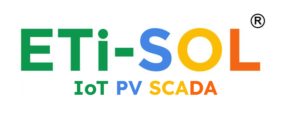 IoT SCADA for Solar Power Plants | EnerMAN Technologies