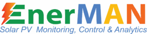IoT SCADA for Solar Power Plants | EnerMAN Technologies